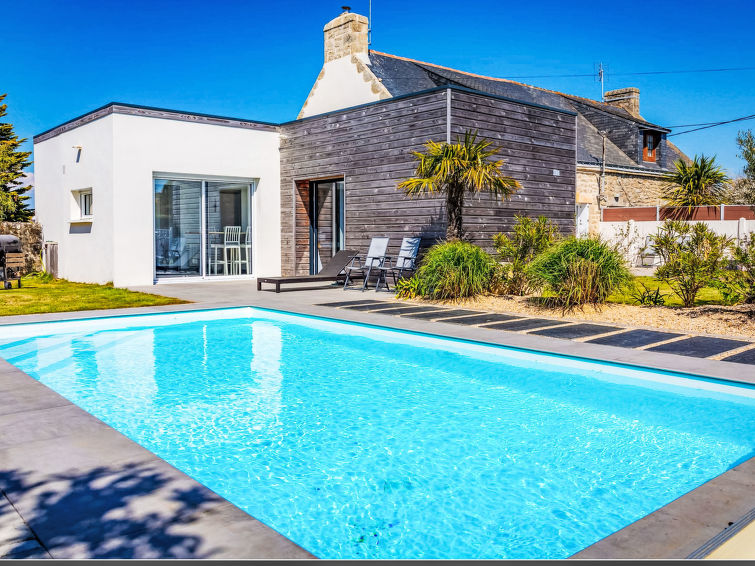 Maison Des Dunes - Plouhinec