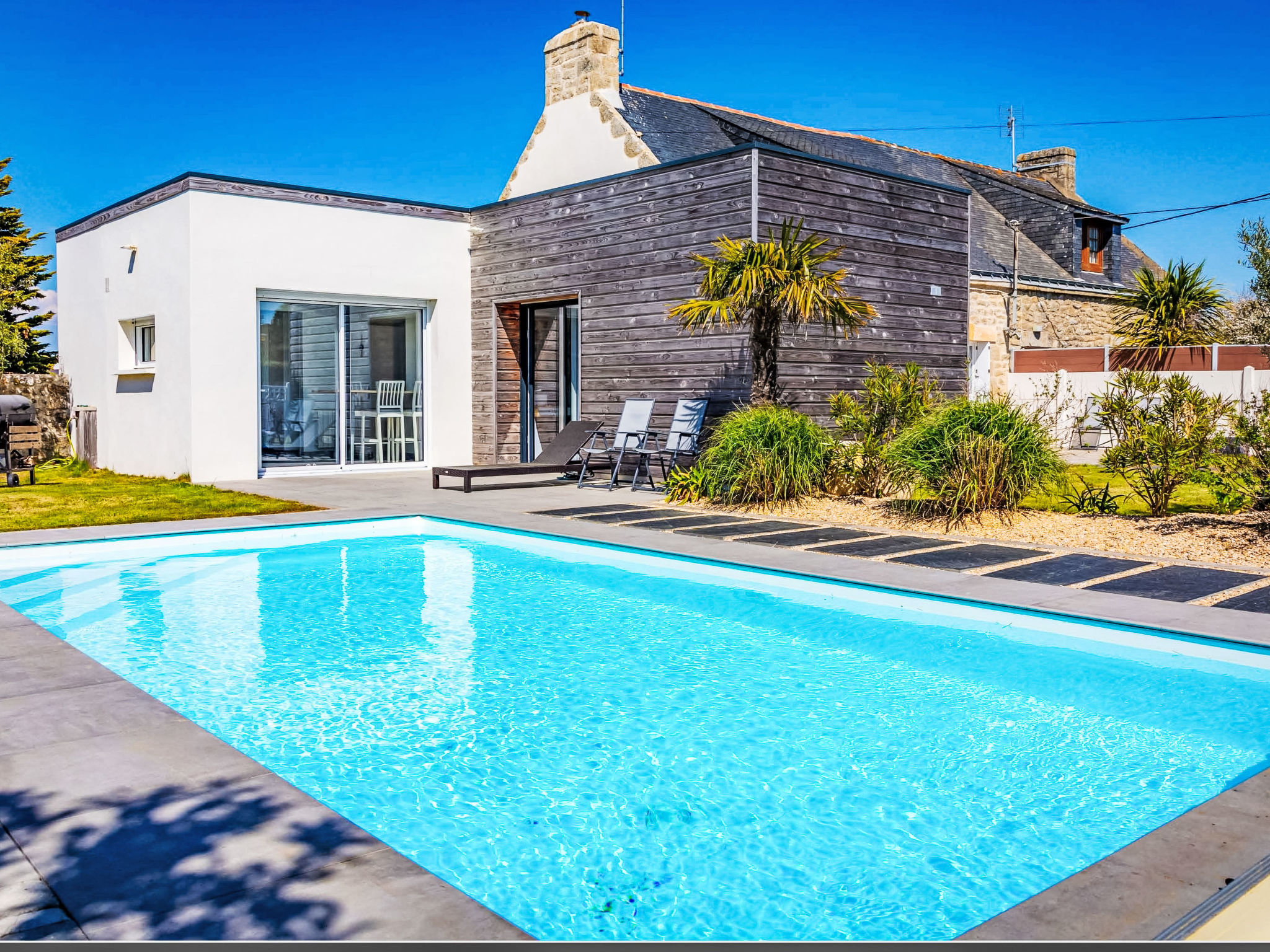 Maison Des Dunes - Erdeven