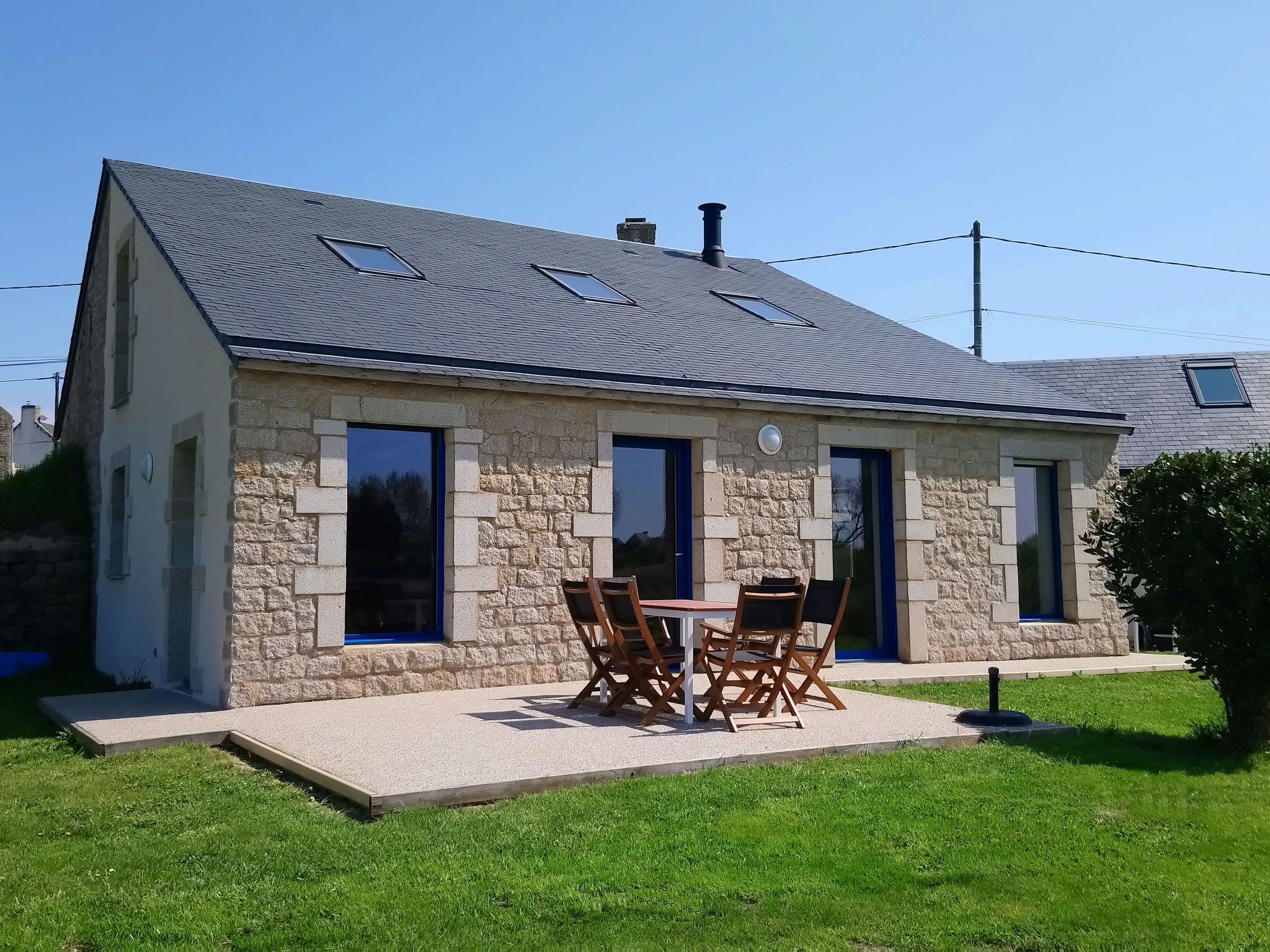 La Bergerie - Erdeven