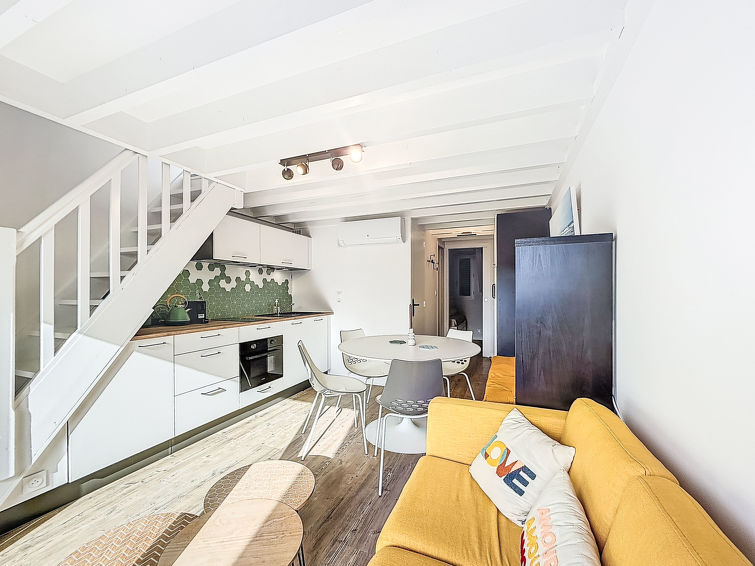 Phare De Kernevest - Saint-Philibert