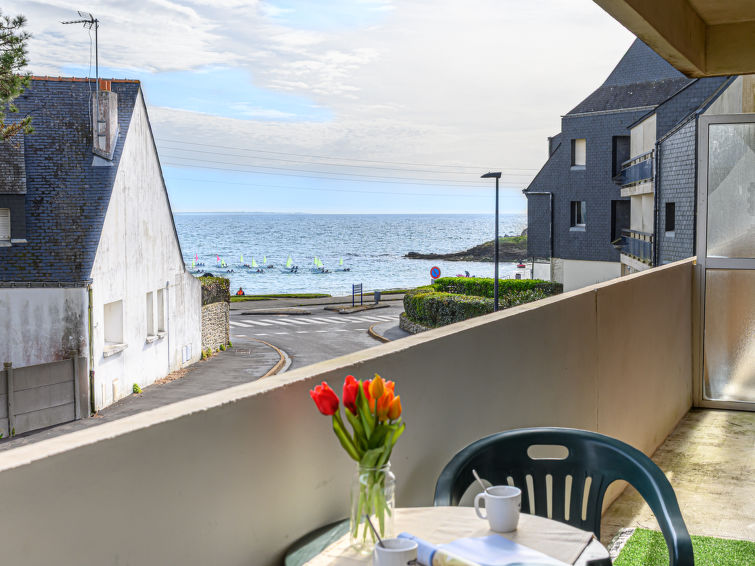 Port Haliguen Plaisance - Quiberon
