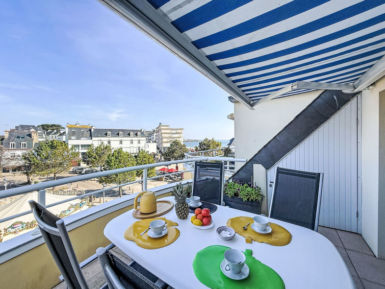 Le Hoche - Quiberon