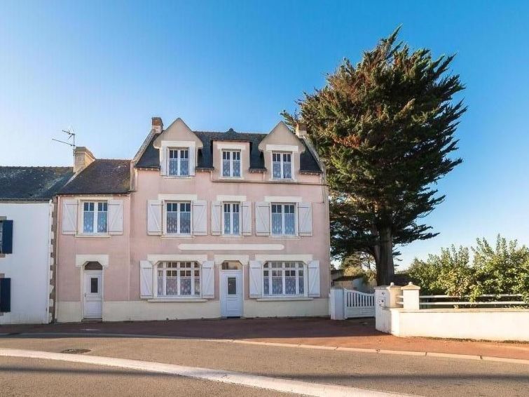 Hiltbrunner - Saint-Pierre-Quiberon