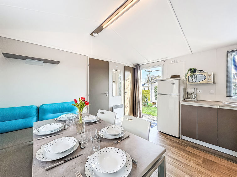 Le Vanneau - Brittany