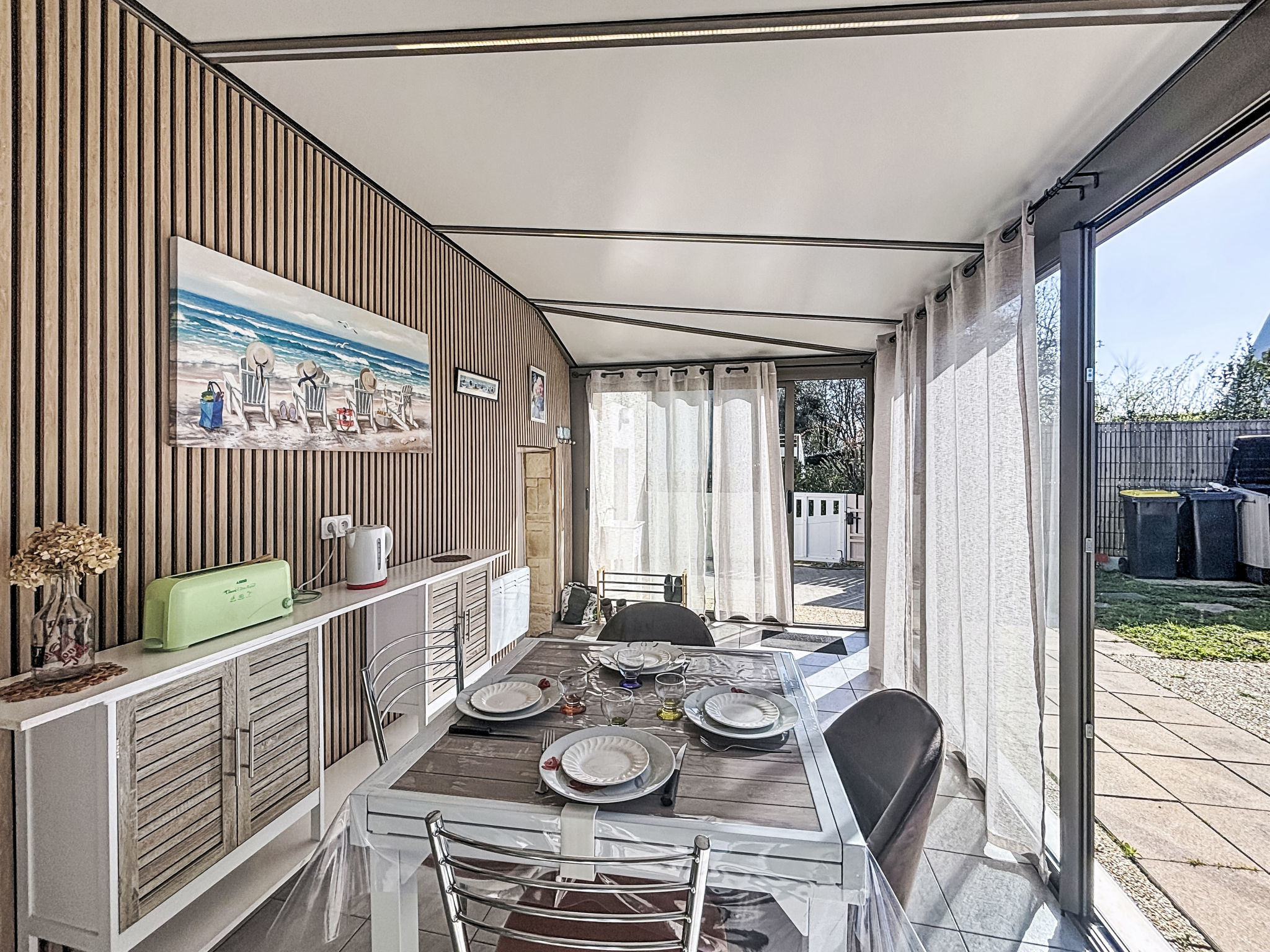 Maison Aristide Briand - Auray