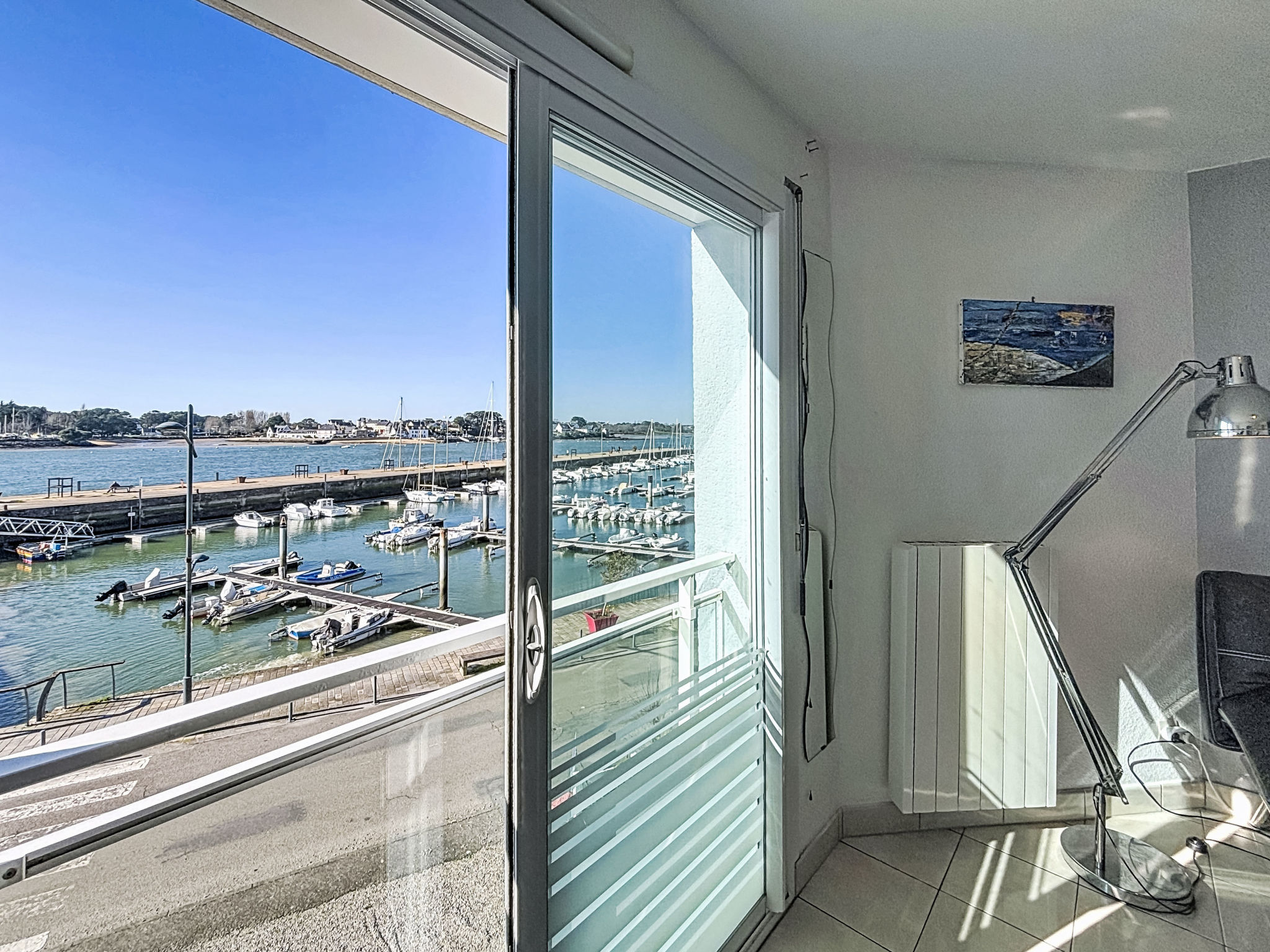 Résidence La Frégate - Plouhinec