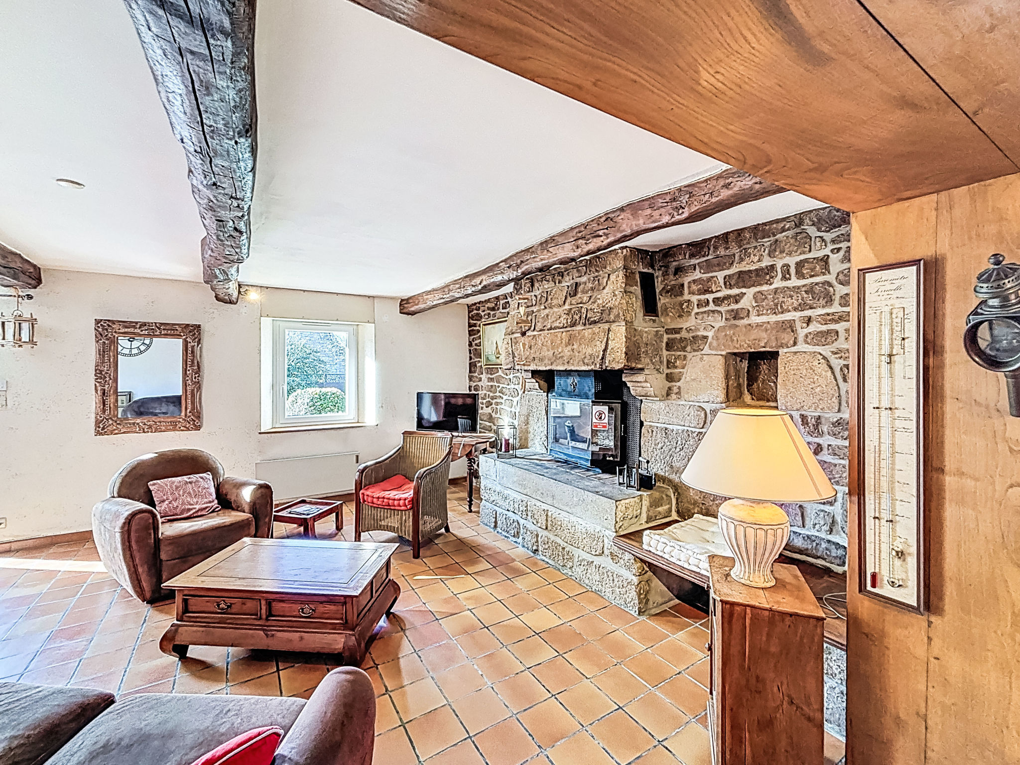 Maison Park Bihan - Belz