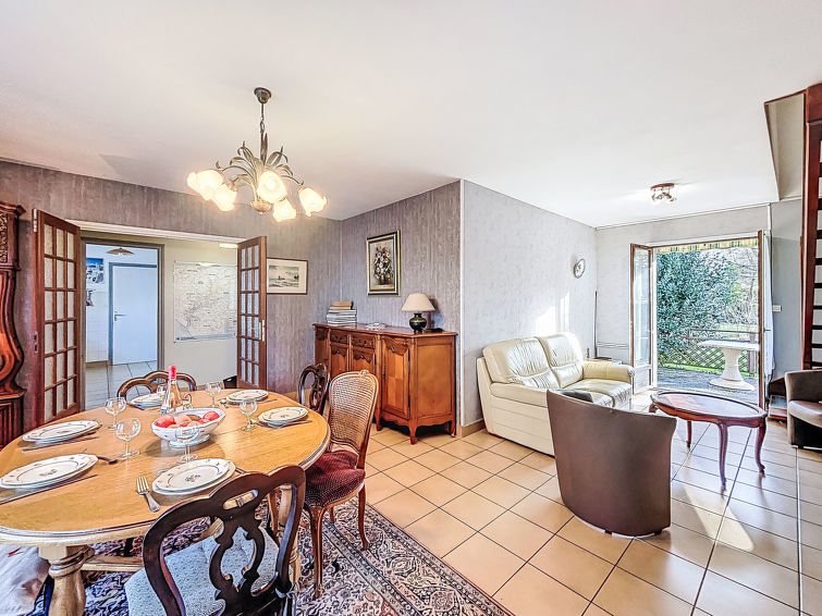 Maison Caradec - Belz