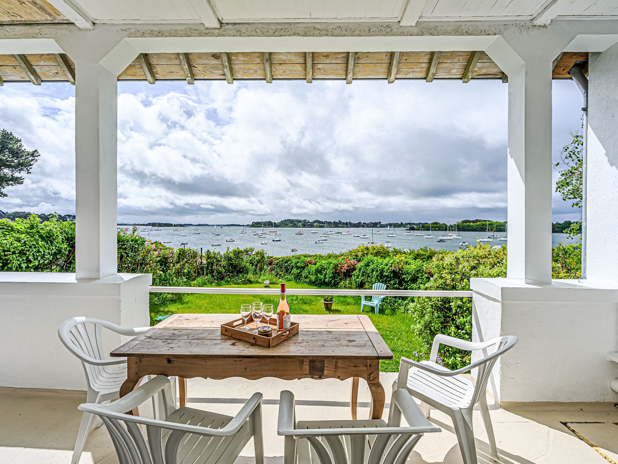 Maison La Prâme - Arradon