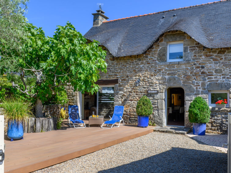 Cromlech'dek - Baden, France