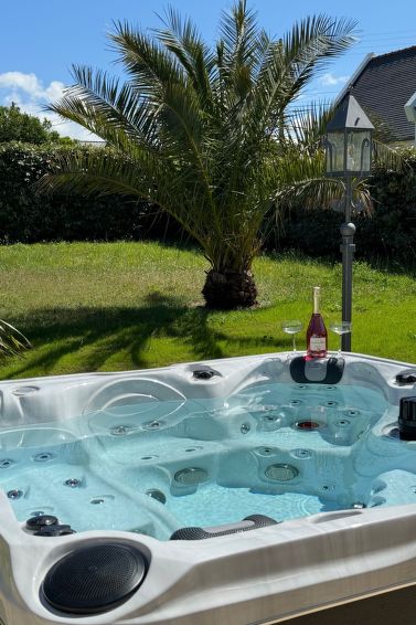 Villa Entre 2 Plages - Kerlouan