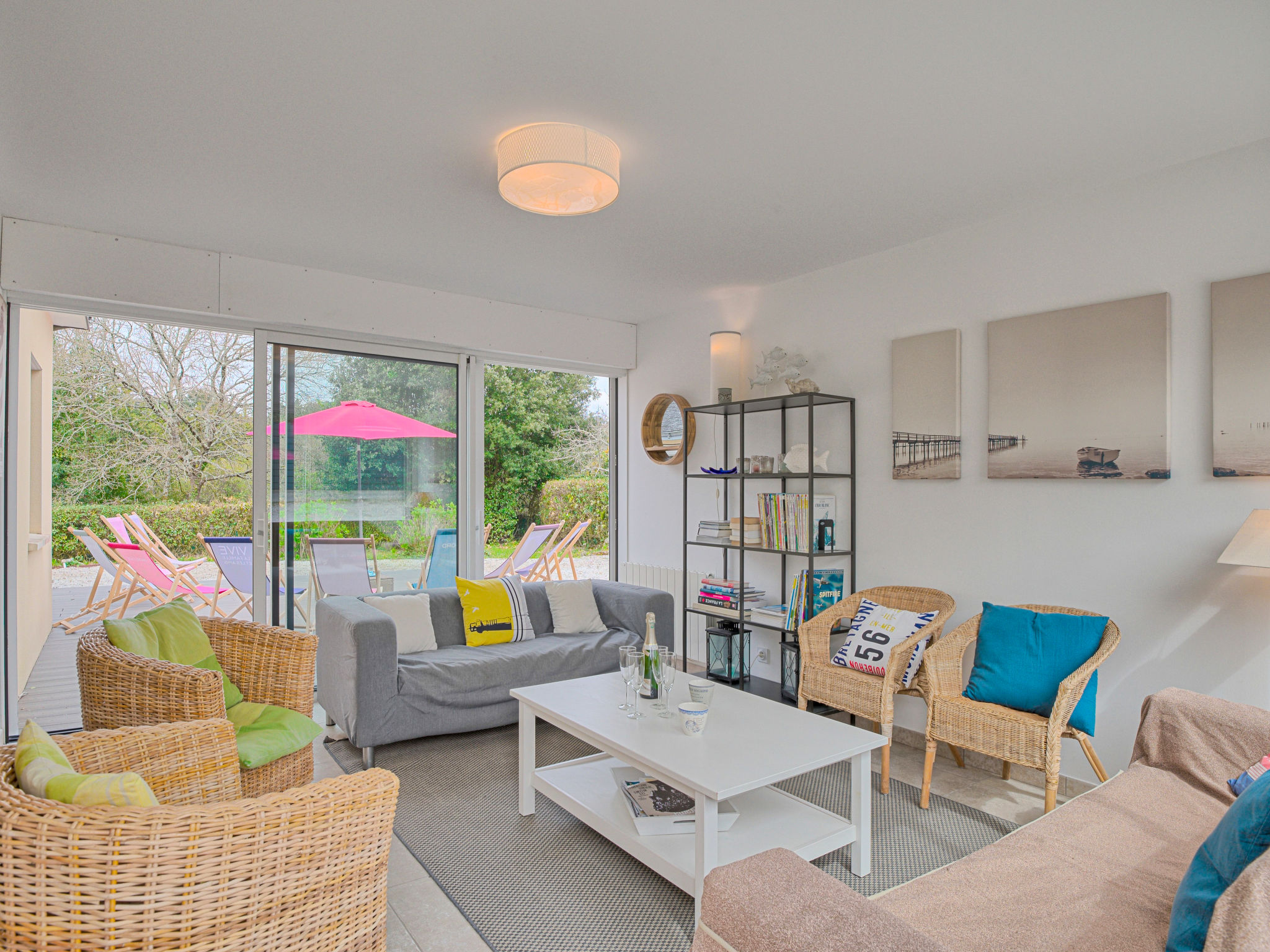 La Pointe De Kerners - Arzon