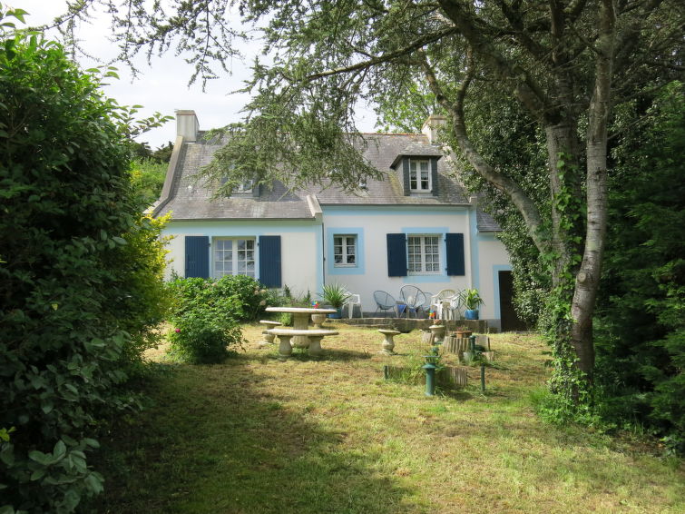 Charme De Samzun - Belle-Île-en-Mer