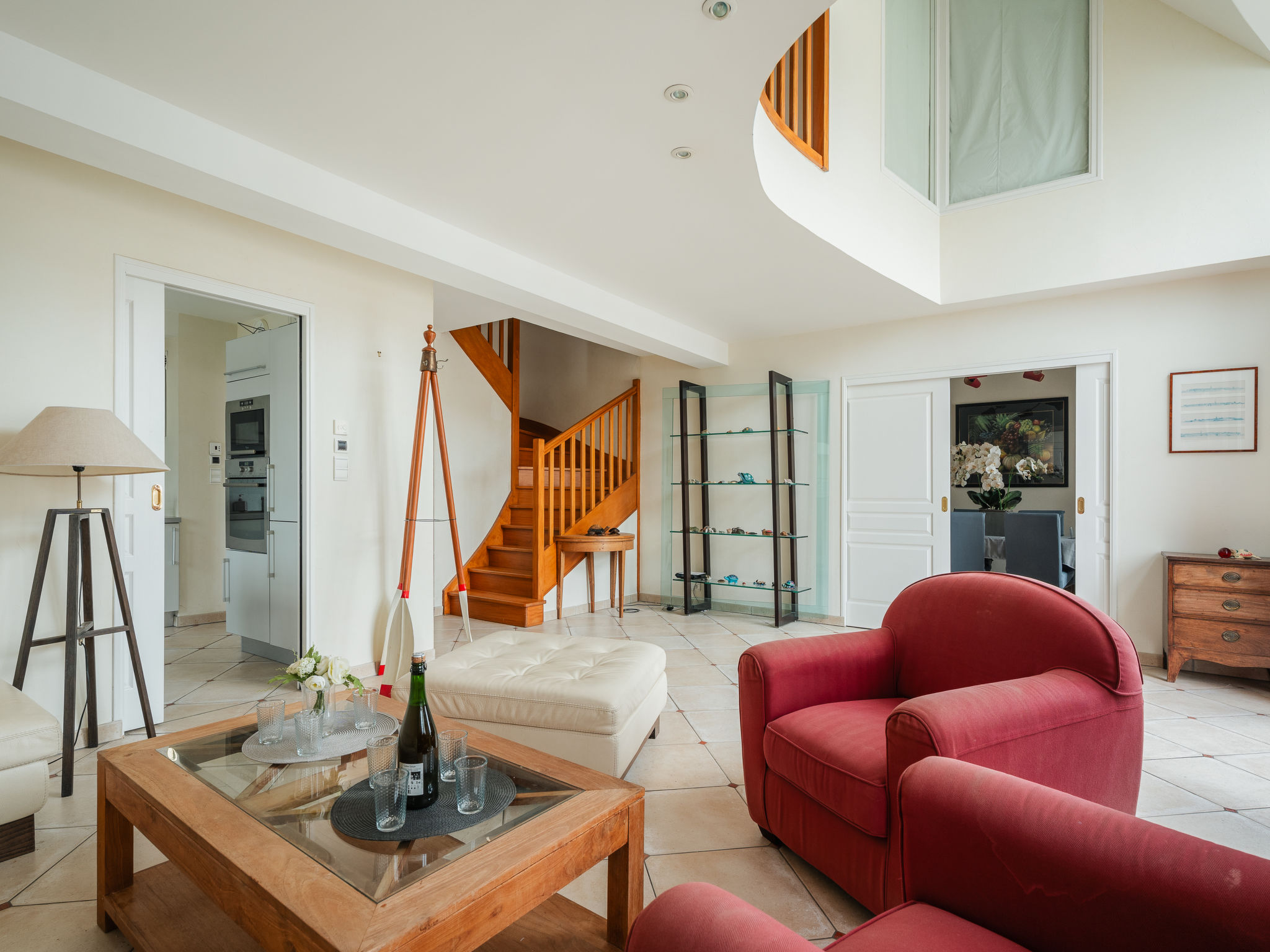 Les Balcons De Cézembre - Saint-Lunaire