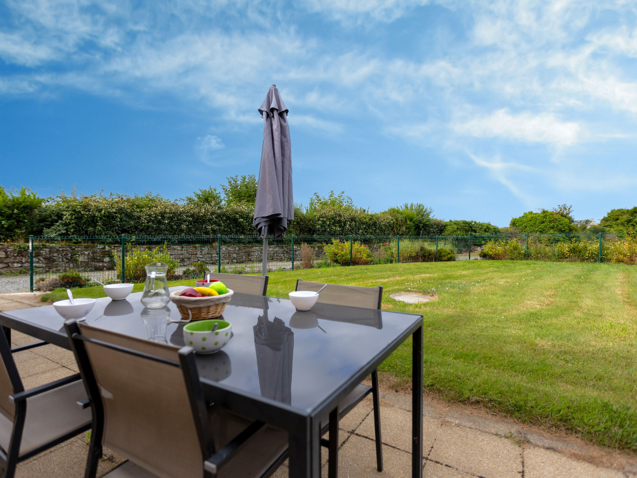 Emeraude - Saint-Coulomb