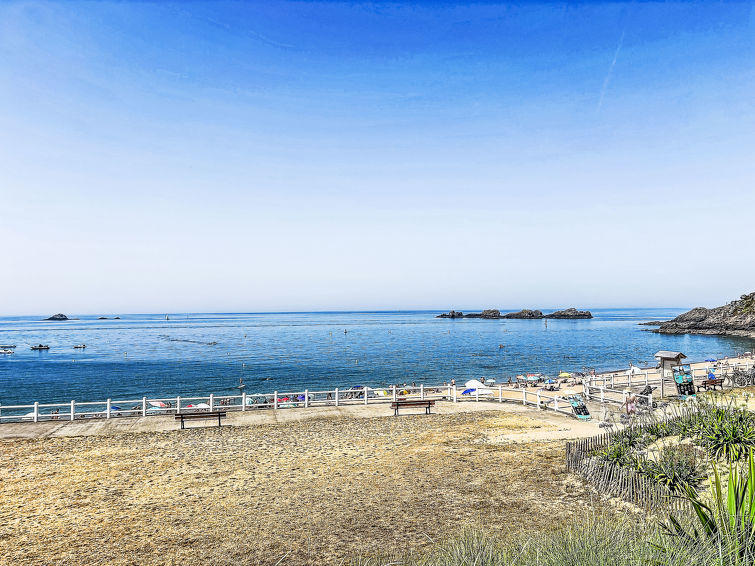 Résidence De La Mer - Saint-Coulomb