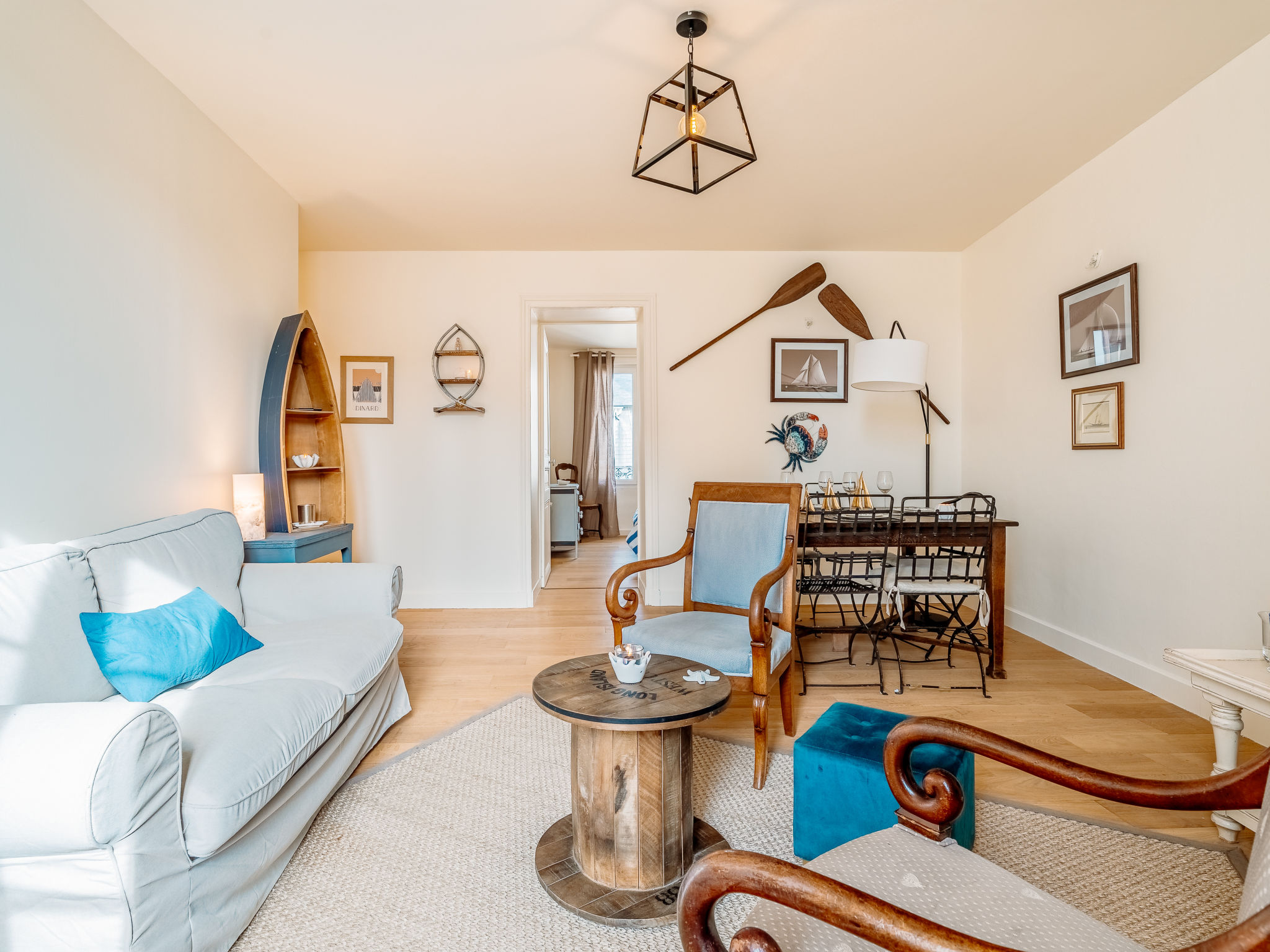 Stella Maris - Dinard