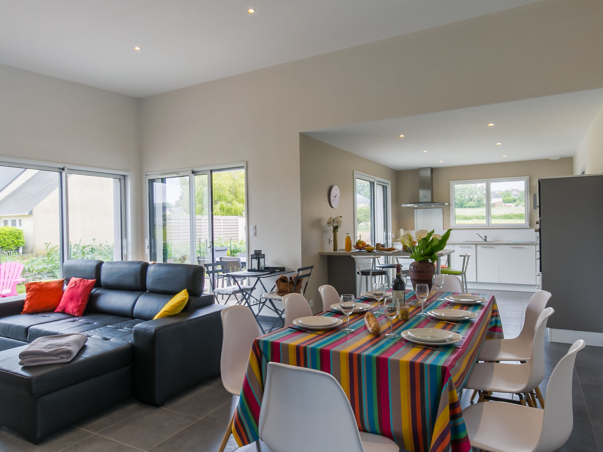 Terre Et Mer - Plouescat