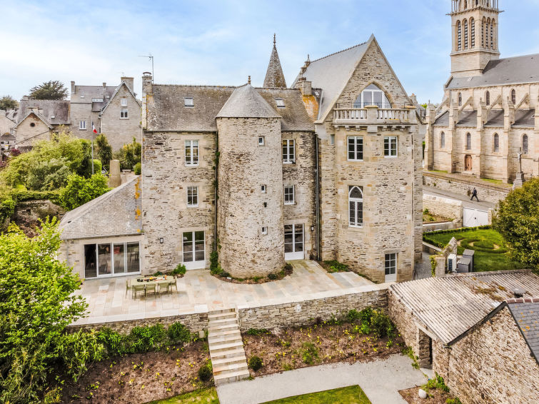 Domaine De Saint Cast - Saint-Cast-le-Guildo