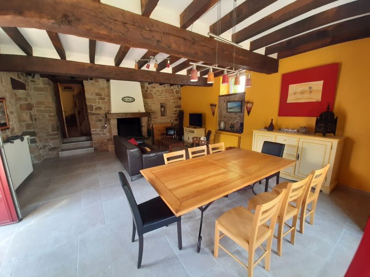 Domaine "La Longere D'armor" (Landgut "La Longere D'armor") - Paimpol