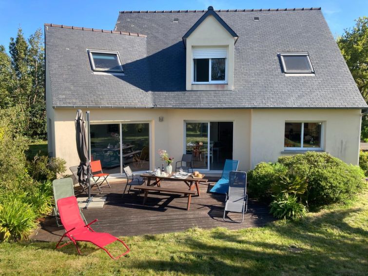 Villa La Clarté - Lannion