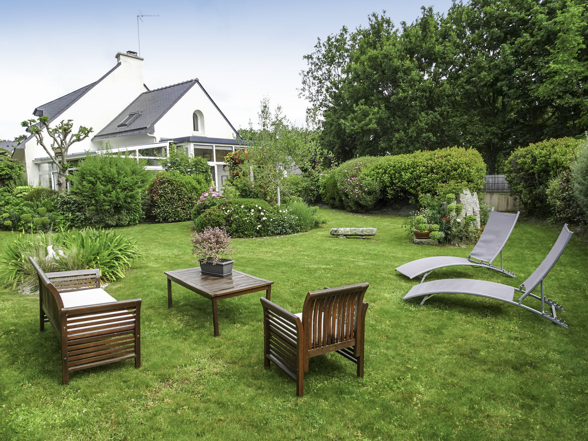 Ty Patrick - Port Manec'h