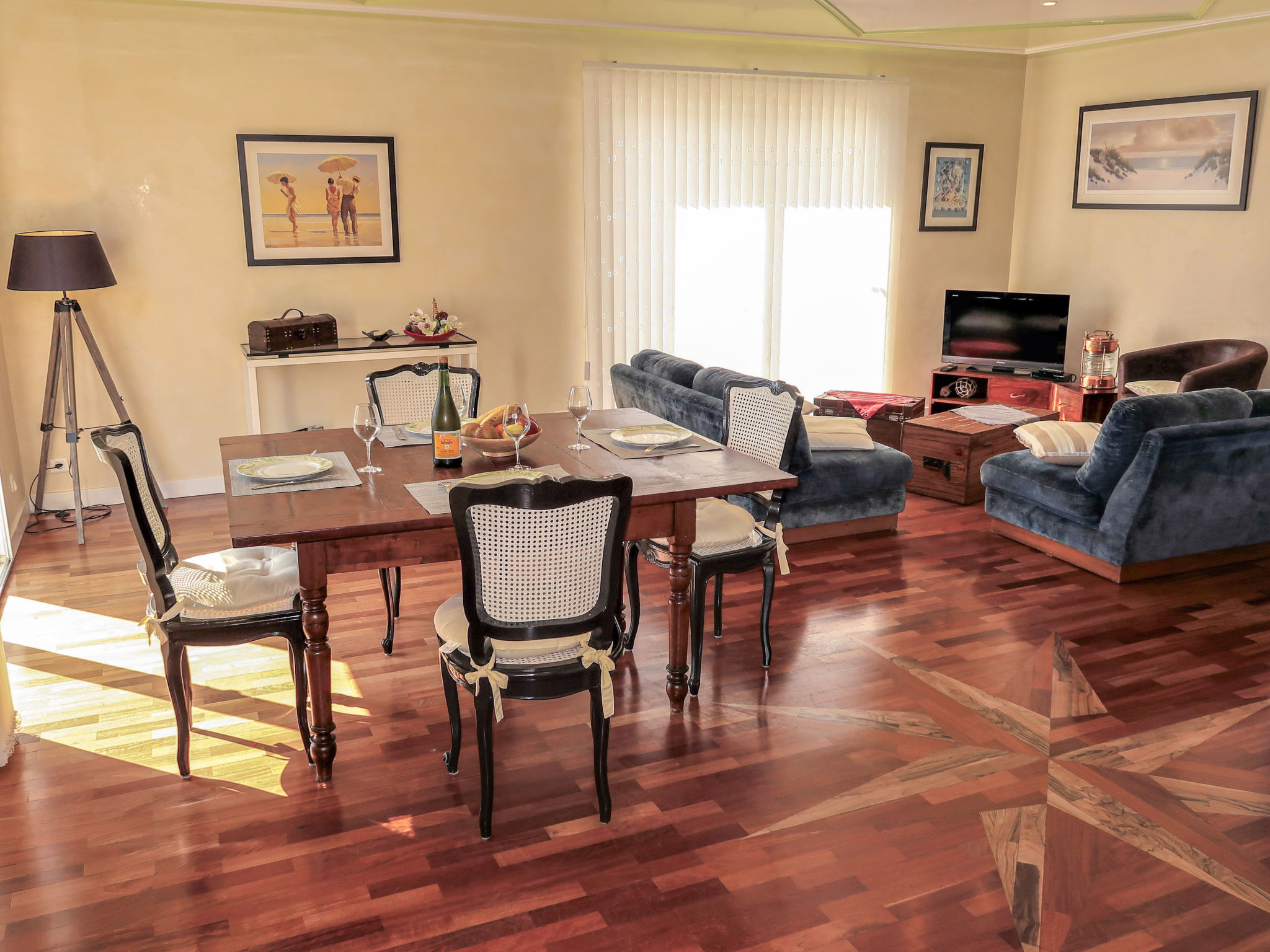 Ty Coat Pin - Trégunc