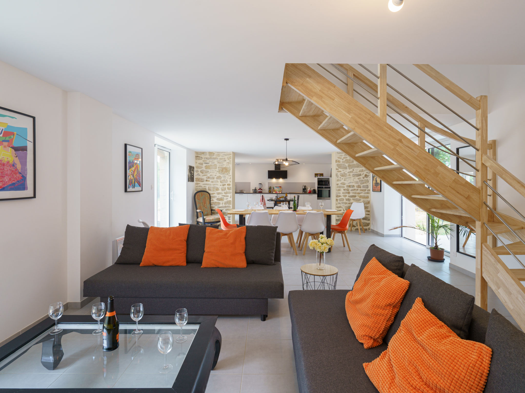 Pointe Du Raz - Parc Animalier la Pommeraie