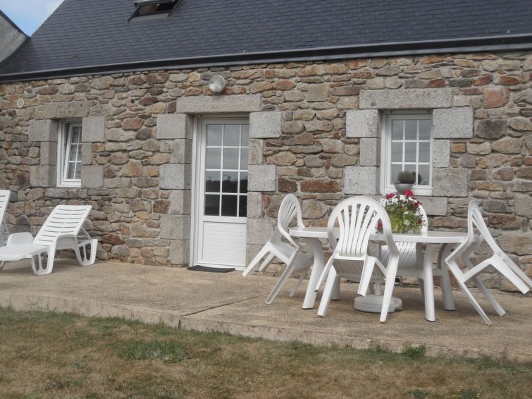 Gîte Du Four à Pain (Unterkunft Im Brotofen) - Pointe du Raz