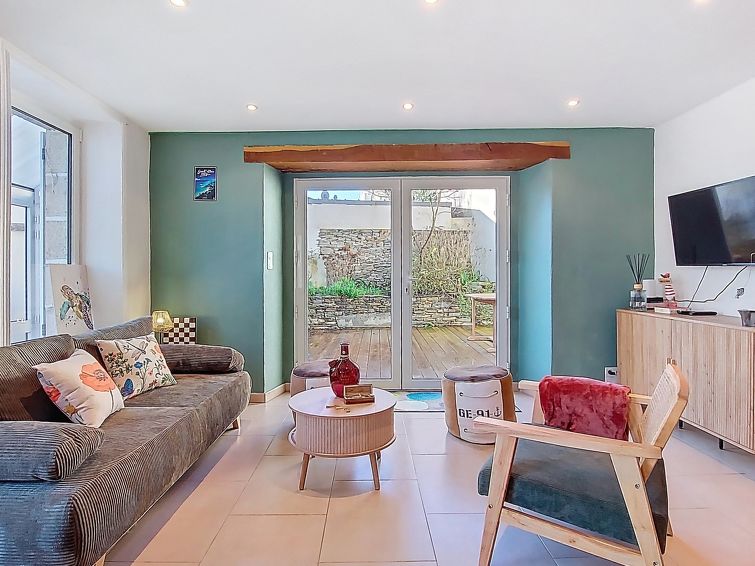 Ty Côte - Locquirec