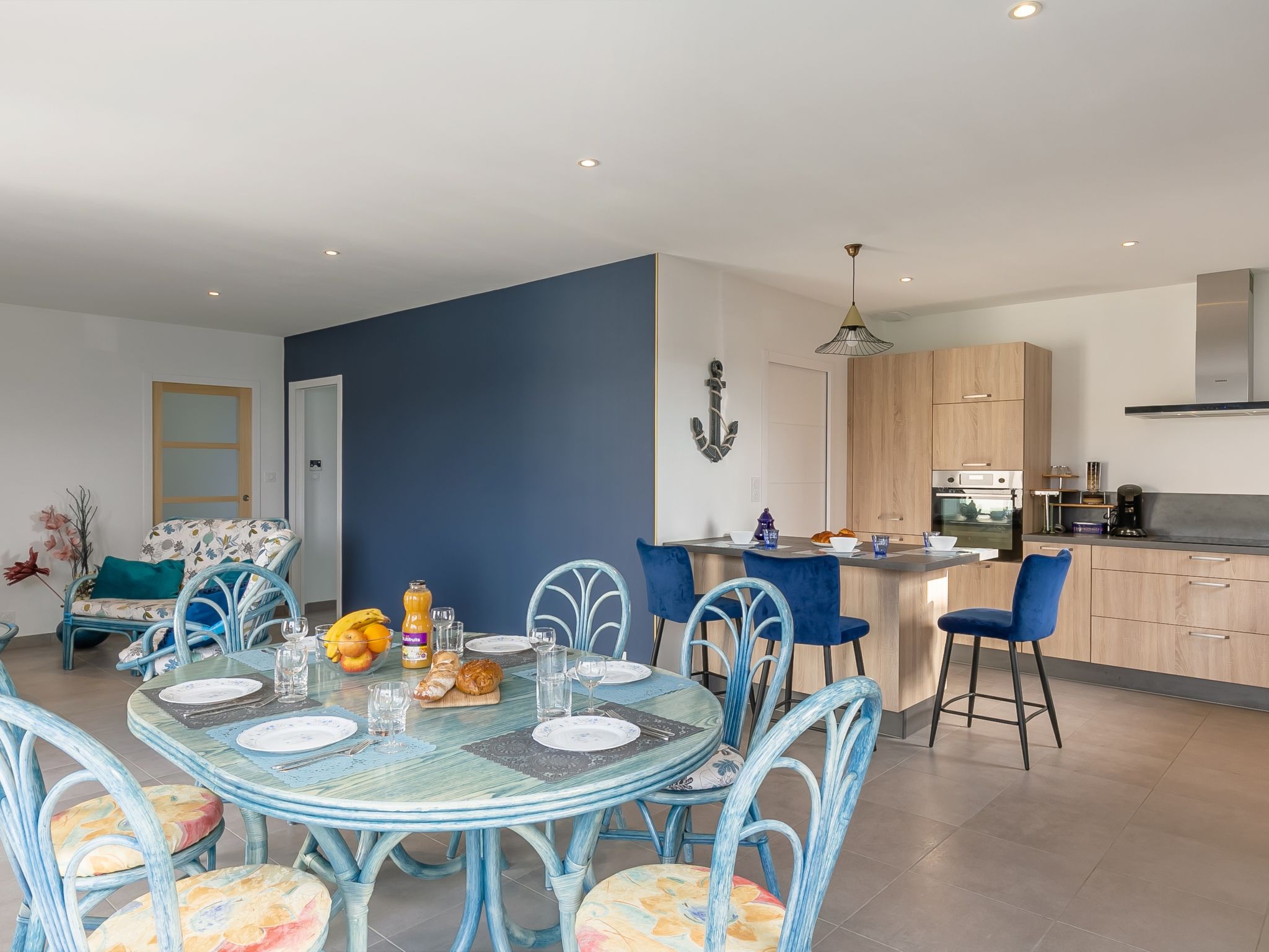 Villa Kerlina - Cléder