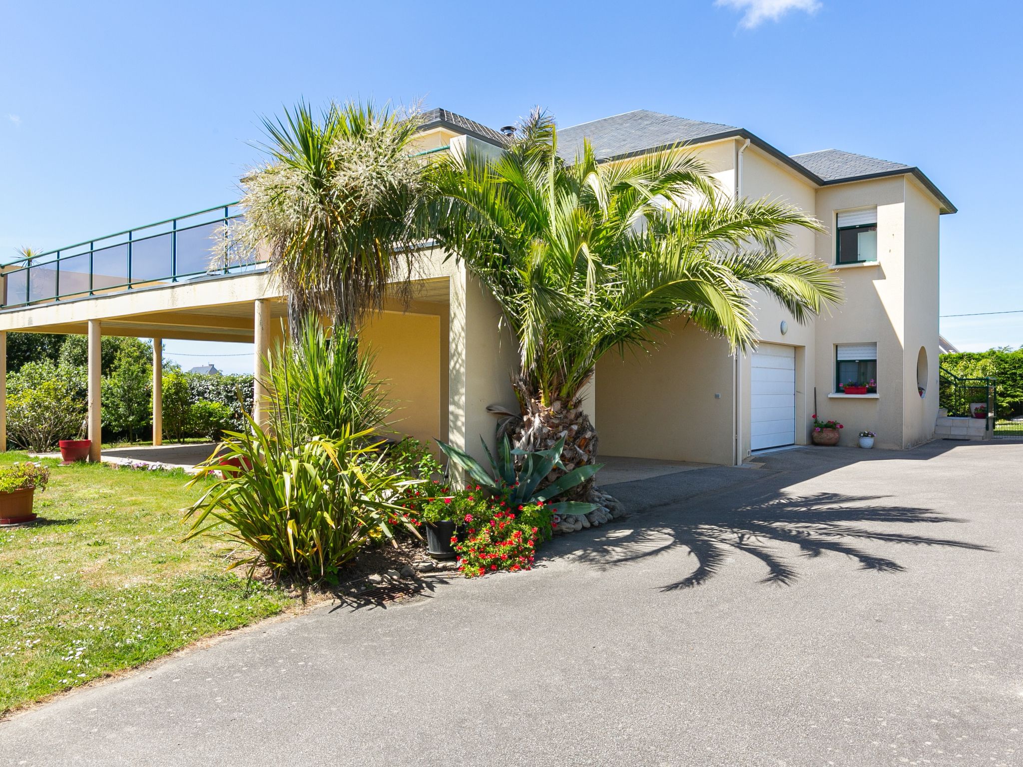 Chez Yvette - Plougonvelin