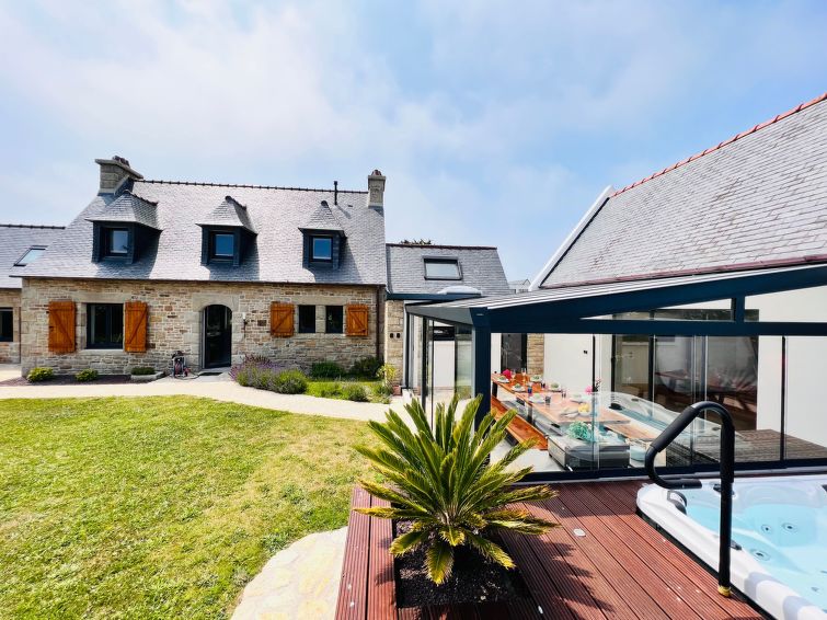 Villa Ty Arvorig - Brignogan-Plage