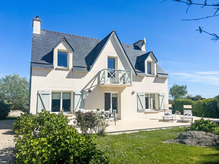 Mechou Men Bras - Brignogan-Plage
