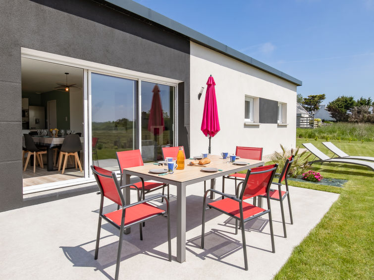 La Maison Du Lividig - Brignogan-Plage