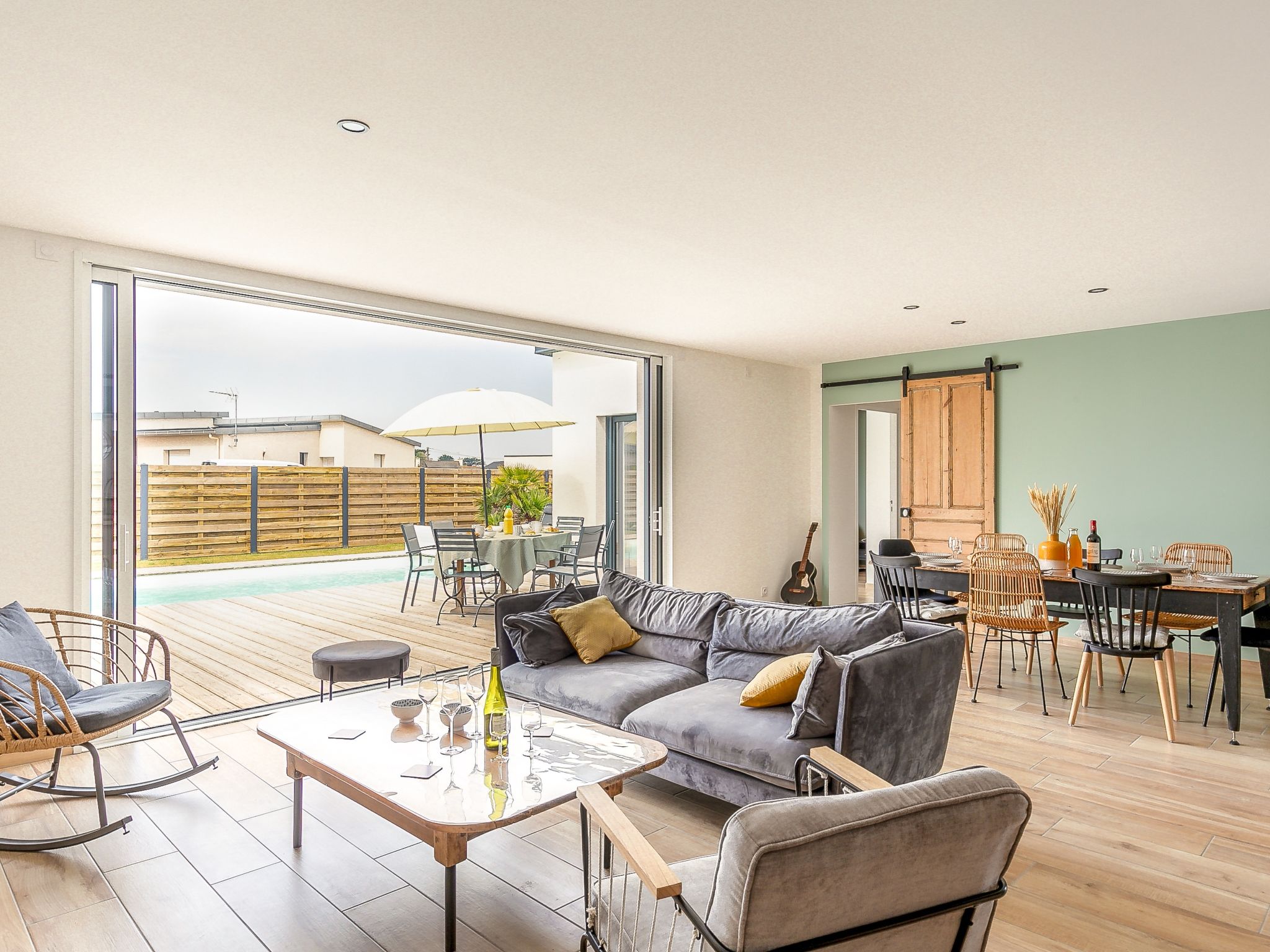 Les Lagons Du Lividic - Kerlouan