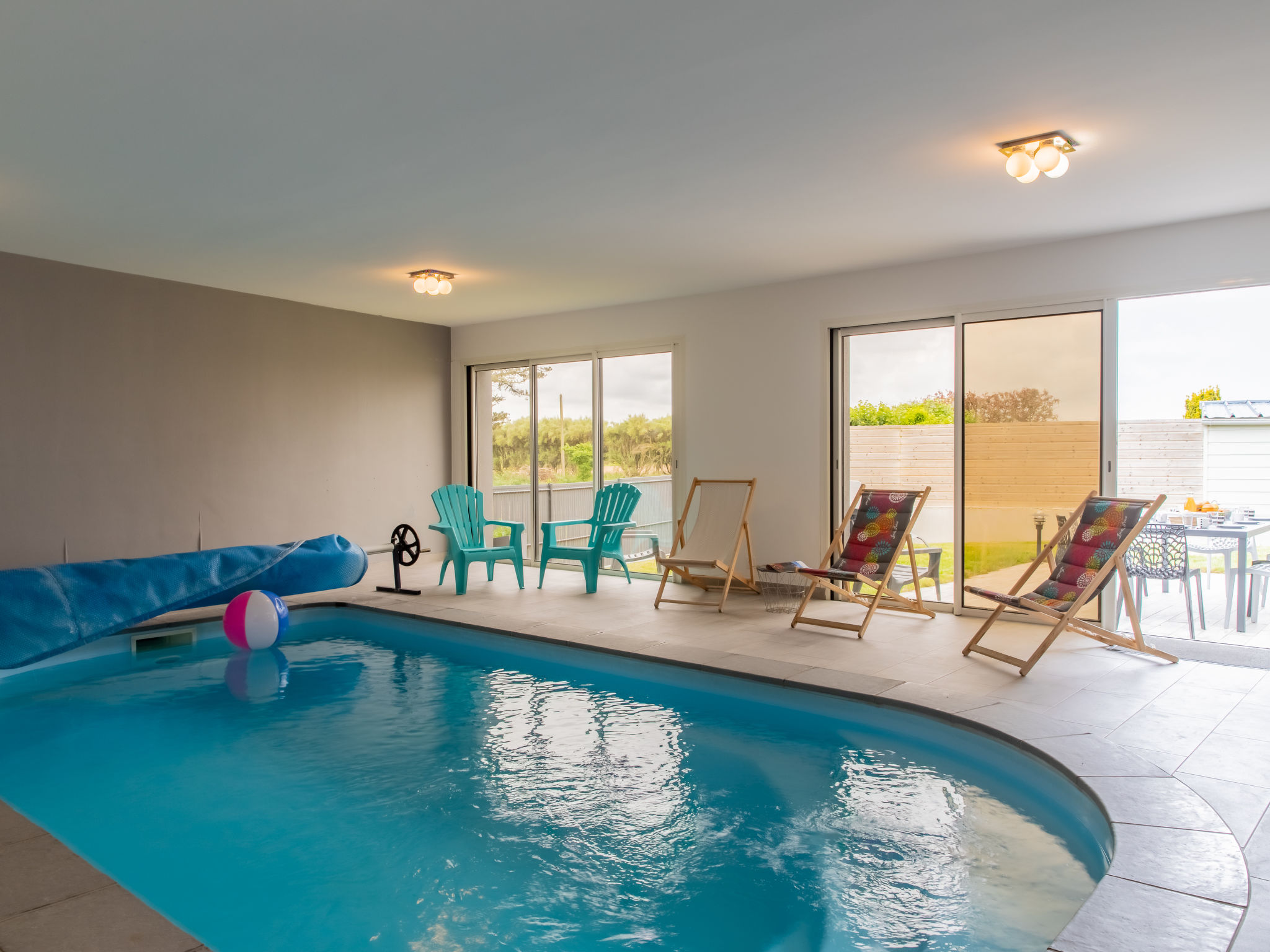 La Villa Du Pêcheur - Santec