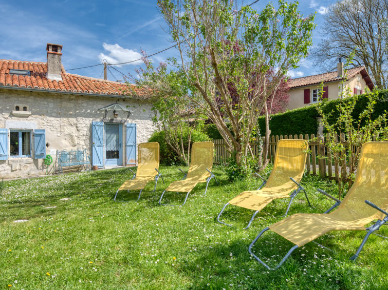 Ecossais Du Bourg - Charente