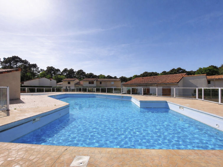Les Villas De La Palmyre - Île d'Oléron