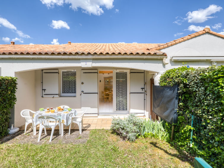 Maylis - Saint-Palais-sur-Mer