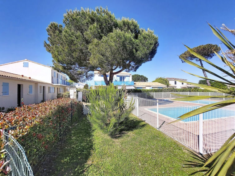 Les Palatines - Saint-Palais-sur-Mer