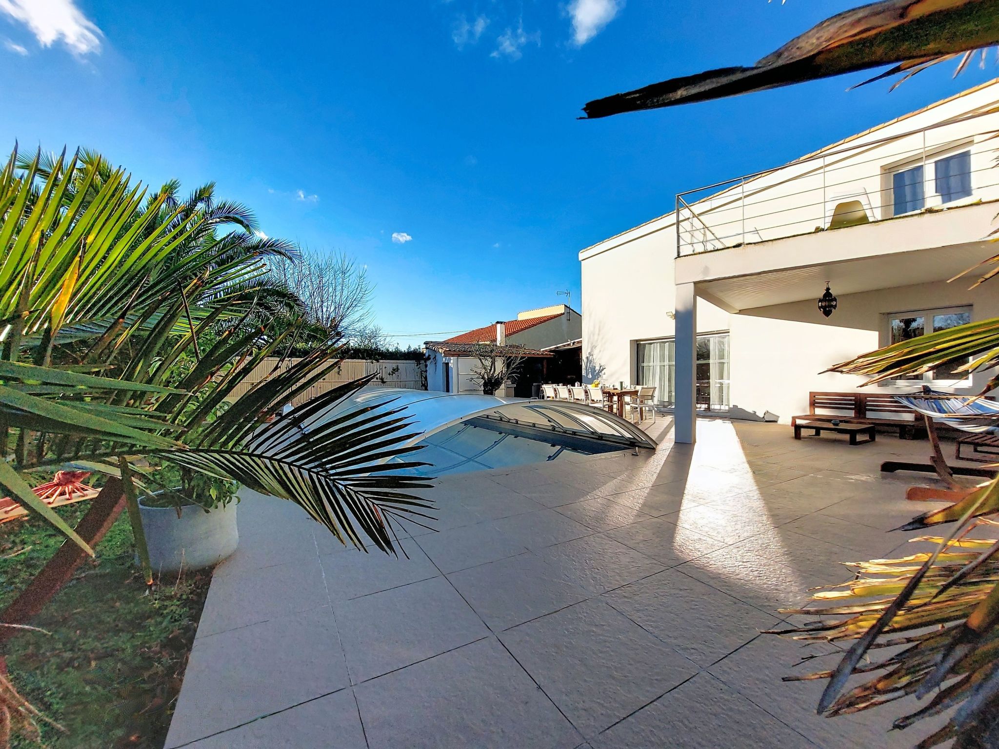 Les Roselières - Saint-Georges-de-Didonne