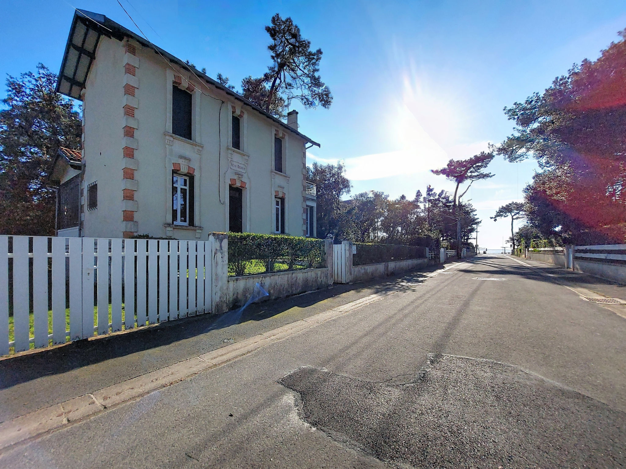 Villa Vent Debout - Saint-Georges-de-Didonne