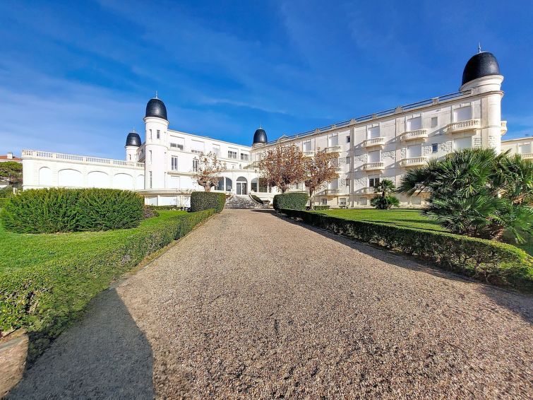 Le Golf - Royan