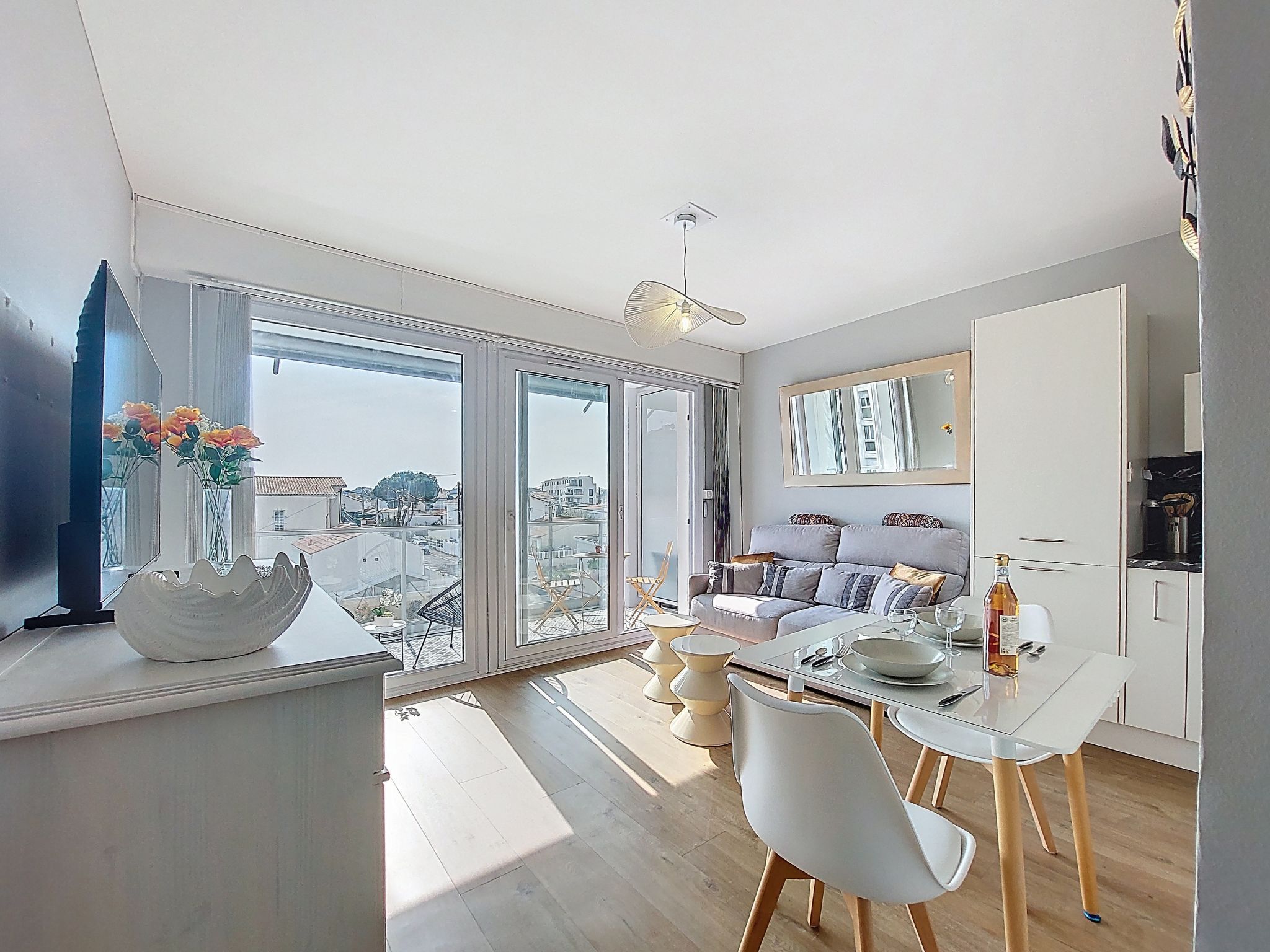 Le Colibri - Plage Royan