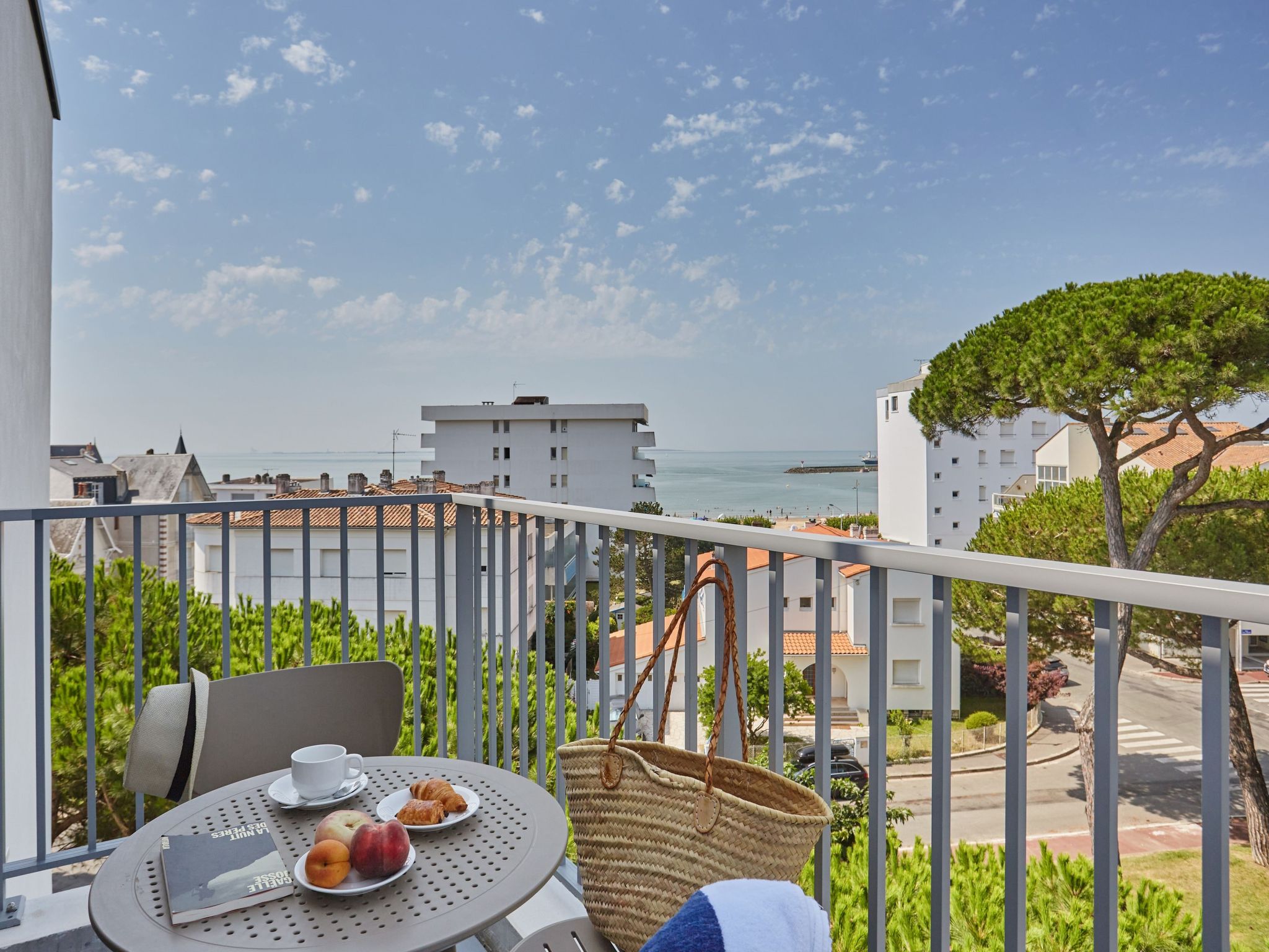 Résidence Odalys Collection L'orée Du Pa - Loire Valley