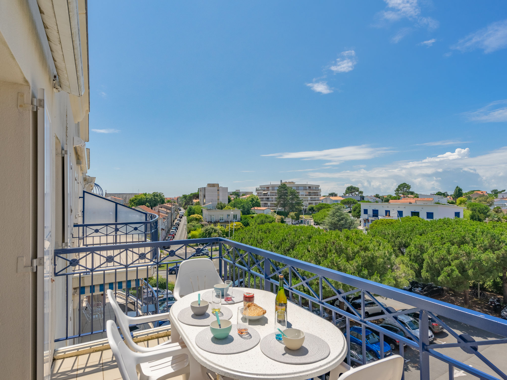 Parc De Pontaillac - Vaux-sur-Mer