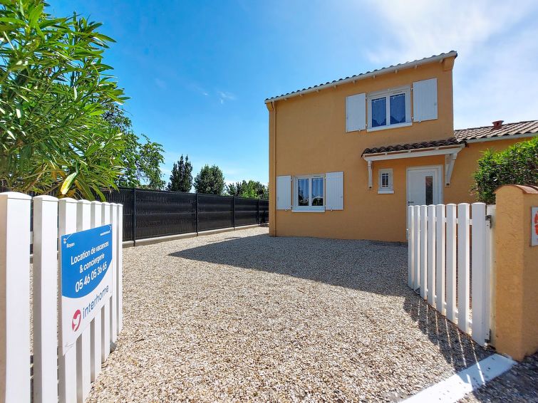 Les Floriales - Vaux-sur-Mer