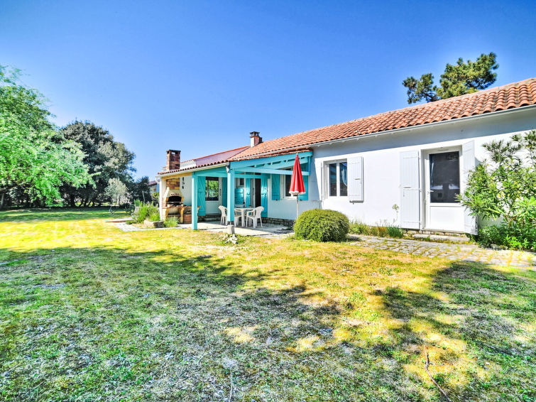 La Sablière - Saint-Denis-d'Oléron