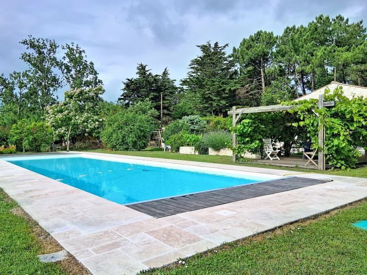 Mouleron - La Cotinière